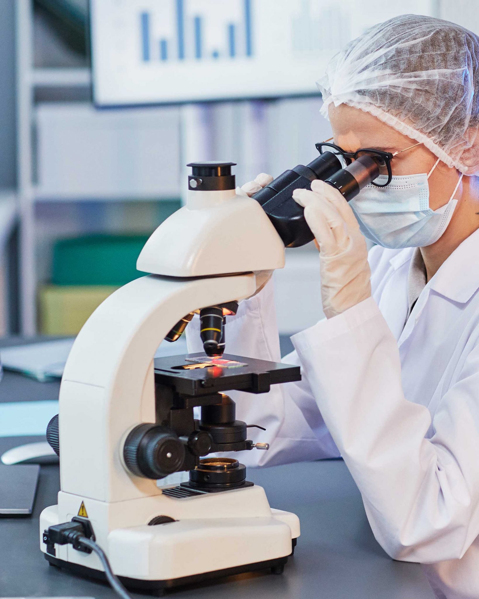 Azienda - Biotradingpharma, eccellenza in integratori alimentari
